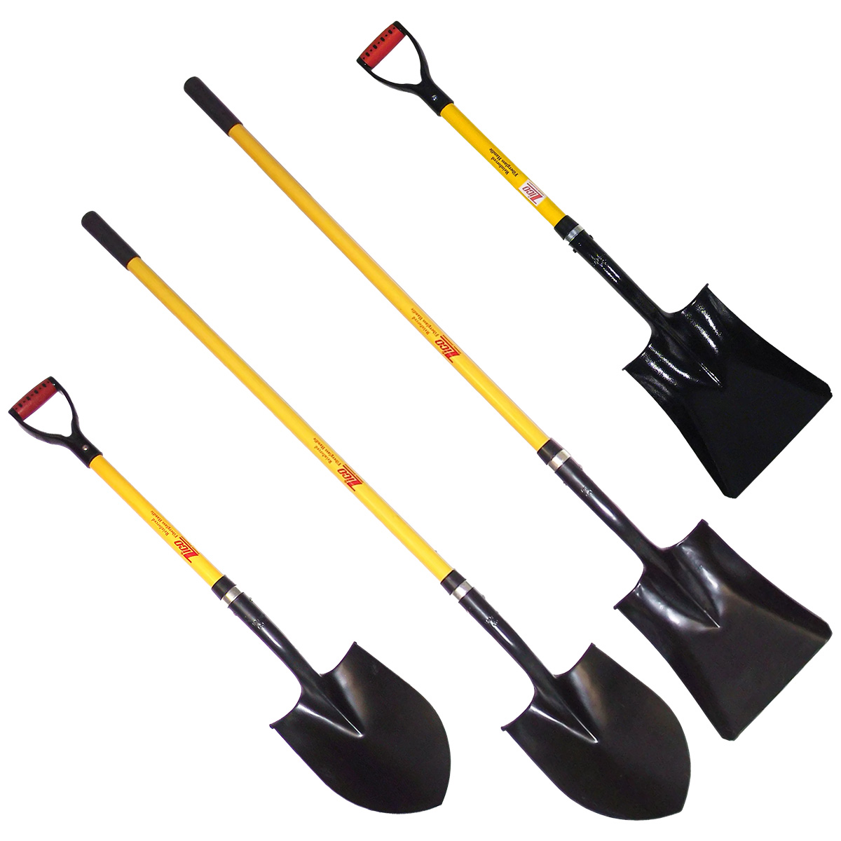 Firefighting Shovel | Shop Darley