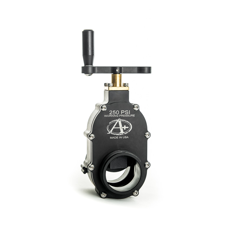 Hydrant Gate Valve - 2.5" | Shop Darley