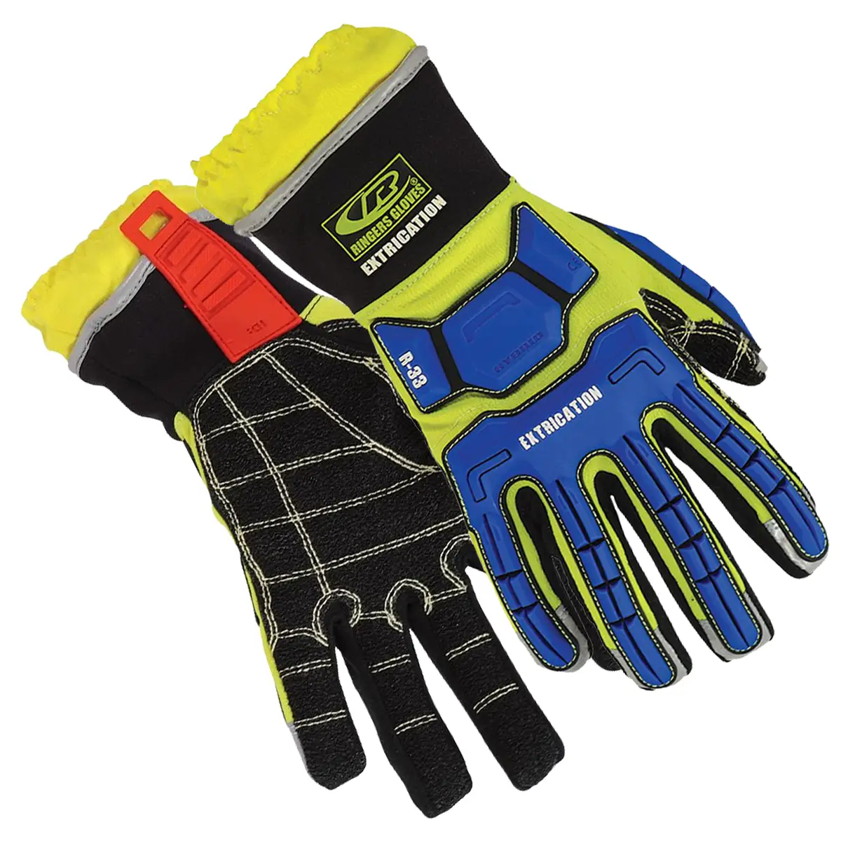 Rescue Gloves | Shop Darley