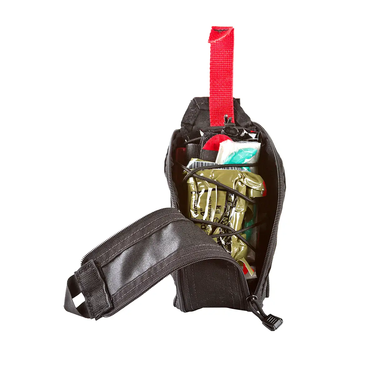 Eagle IFAK Individual First Aid Kit - Coyote | Shop Darley