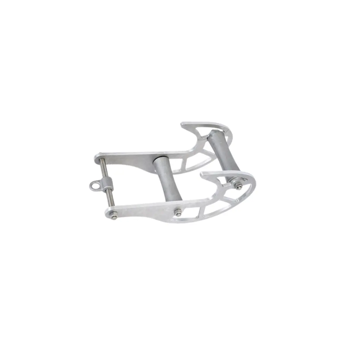 Akron Brass Hose Hoist | Shop Darley