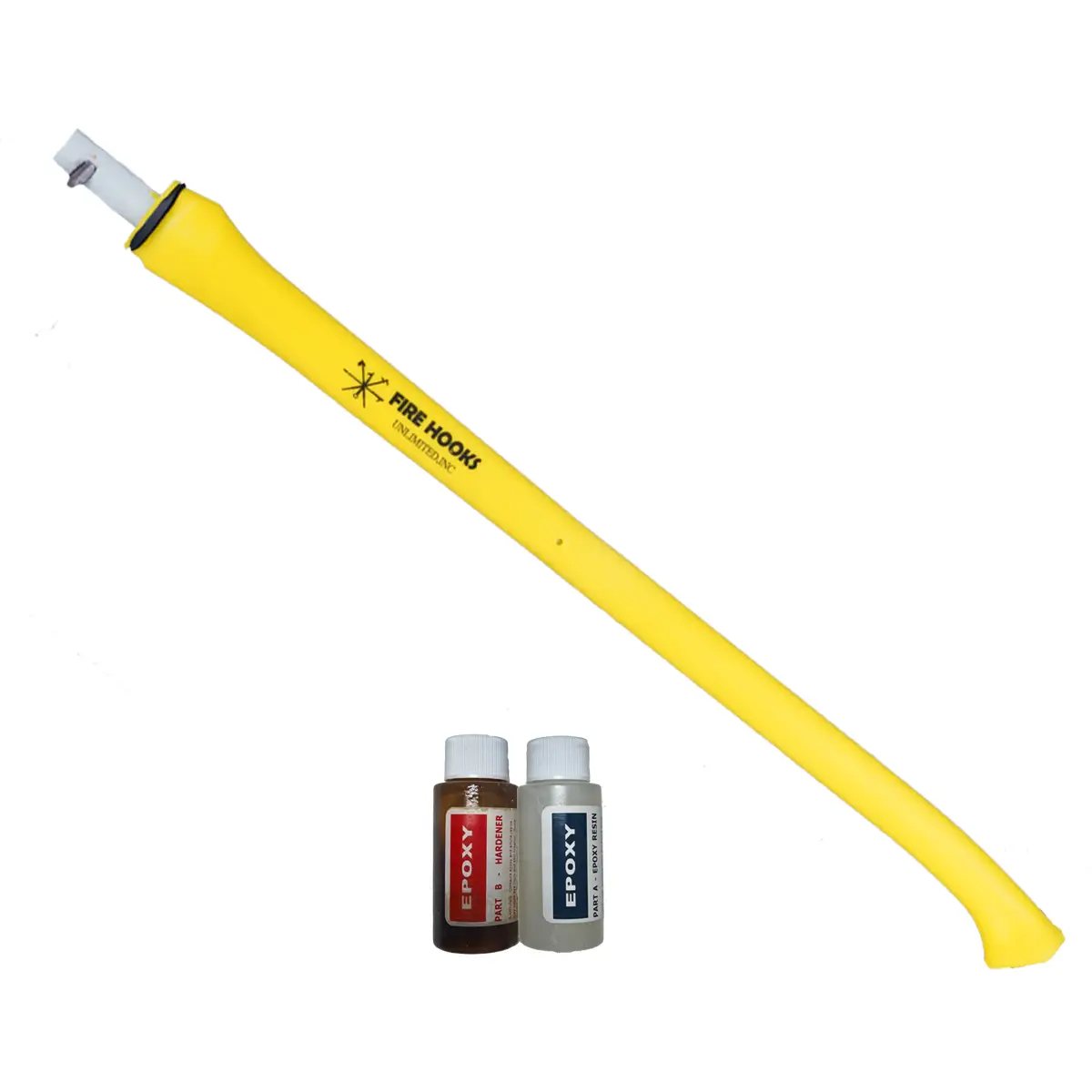 Darley 36" Fire Axes - 6 lbs. | Shop Darley