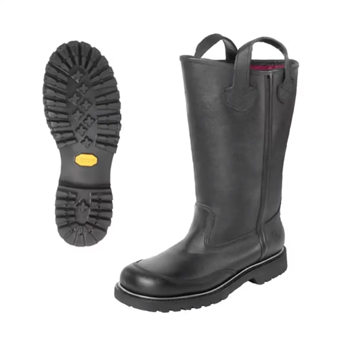 Firefighter Boots with Advanced Technology | Shop Darley