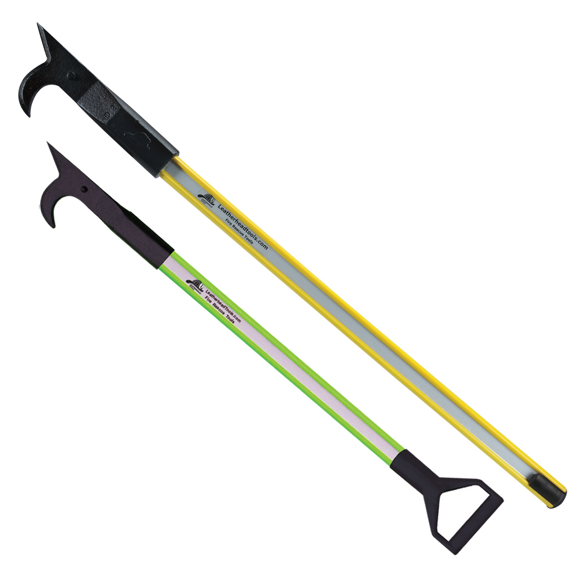 Dog-Bone (I-Beam) Pike Pole - American Hook | Shop Darley