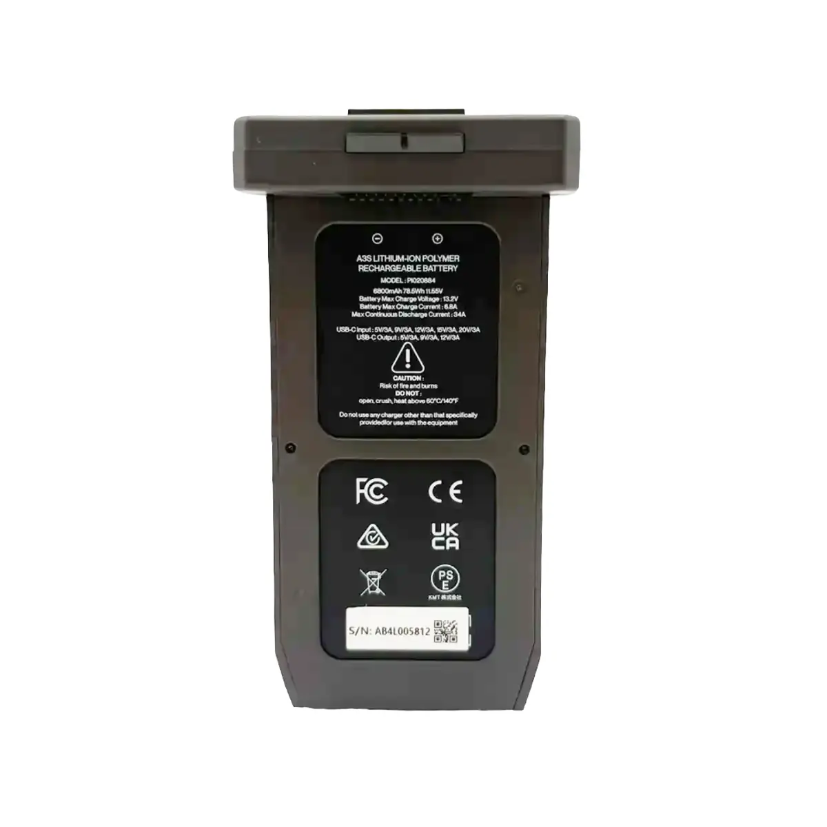 Parrot ANAFI UKR | Shop Darley