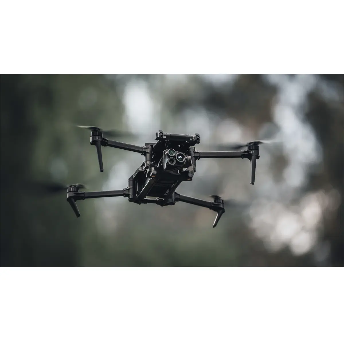 Parrot ANAFI UKR UAV Range | Shop Darley