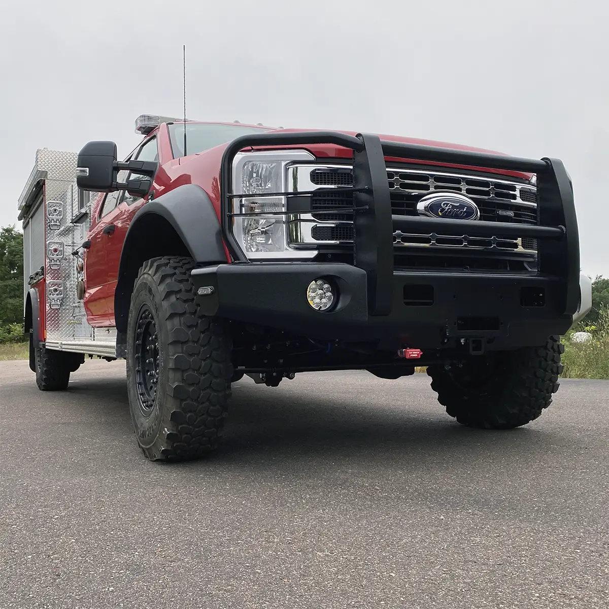 Max Tactical Pumper™ | Shop Darley