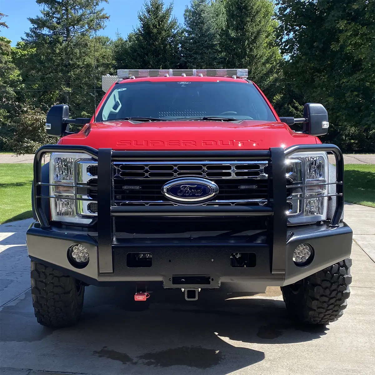 Max Tactical Pumper™ | Shop Darley