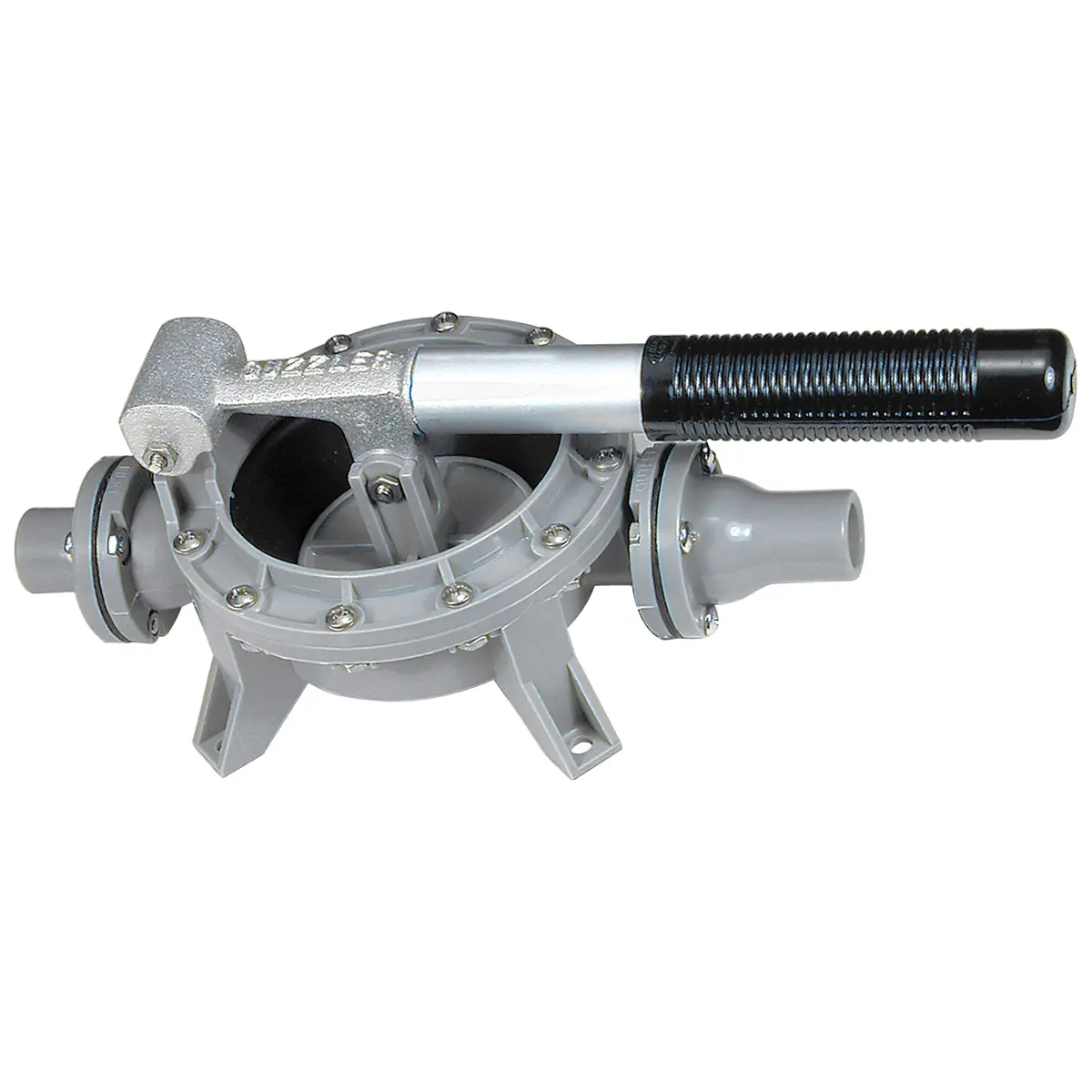 Diaphragm Hand Pump - 15 GPM | Shop Darley