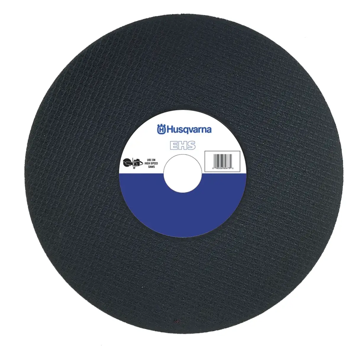 Husqvarna BLUE EHS 14" Metal Cutting Blade | Shop Darley