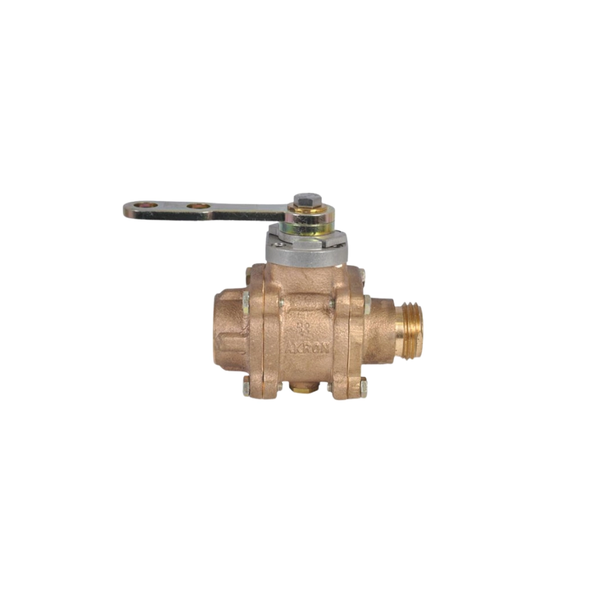 Akron Swing-Out™ Valves | Shop Darley