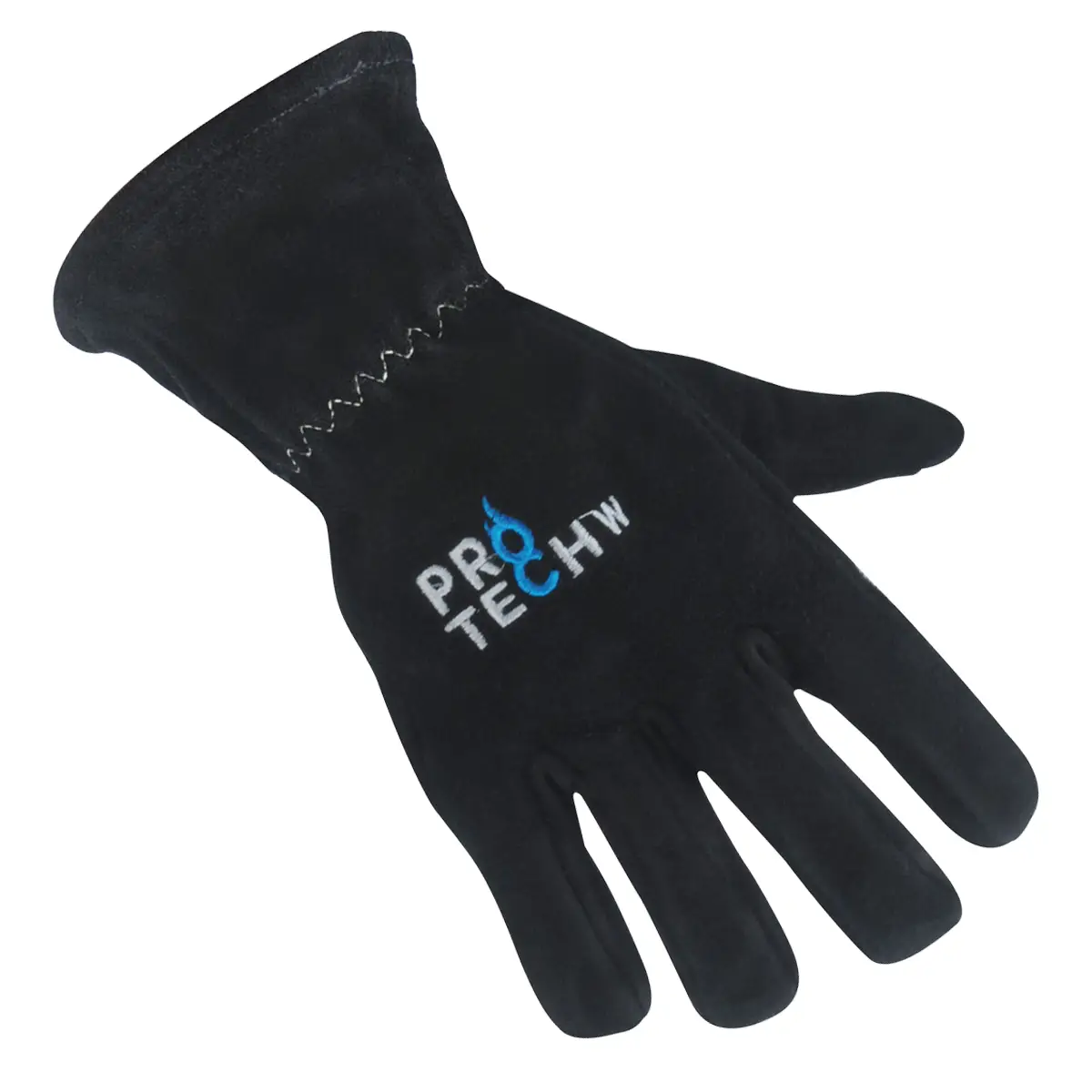 Pro-Tech 8 Wildland Gloves - Gauntlet with Debris Blocker Cuff | Shop ...