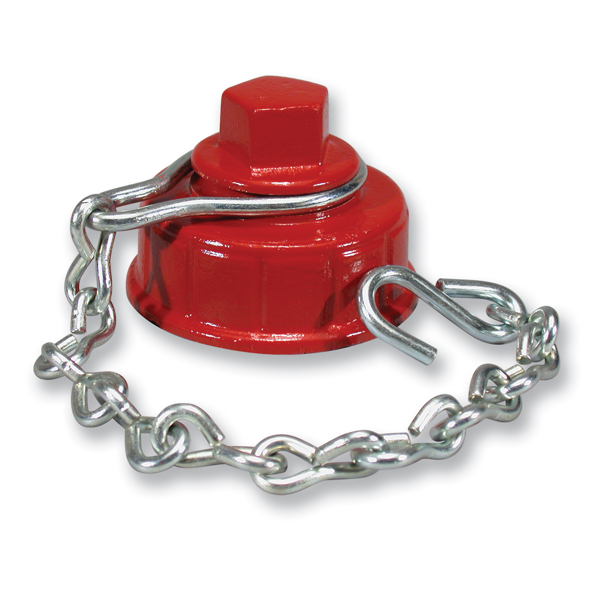 Hydrant Cap - 4-1/2" | Shop Darley