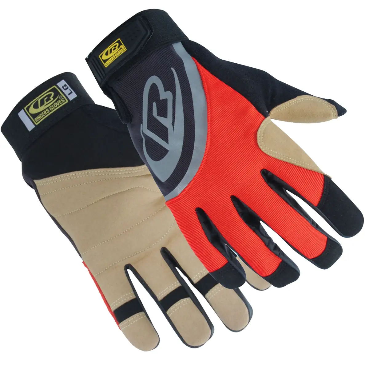 Fire Gloves | Firefighter Gloves | Shop Darley