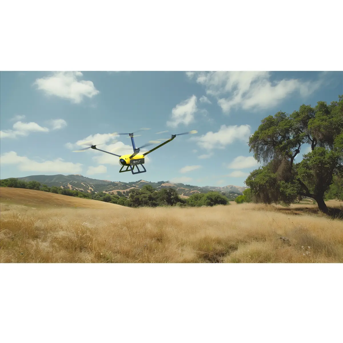 SIFLY Q12 | Shop Darley