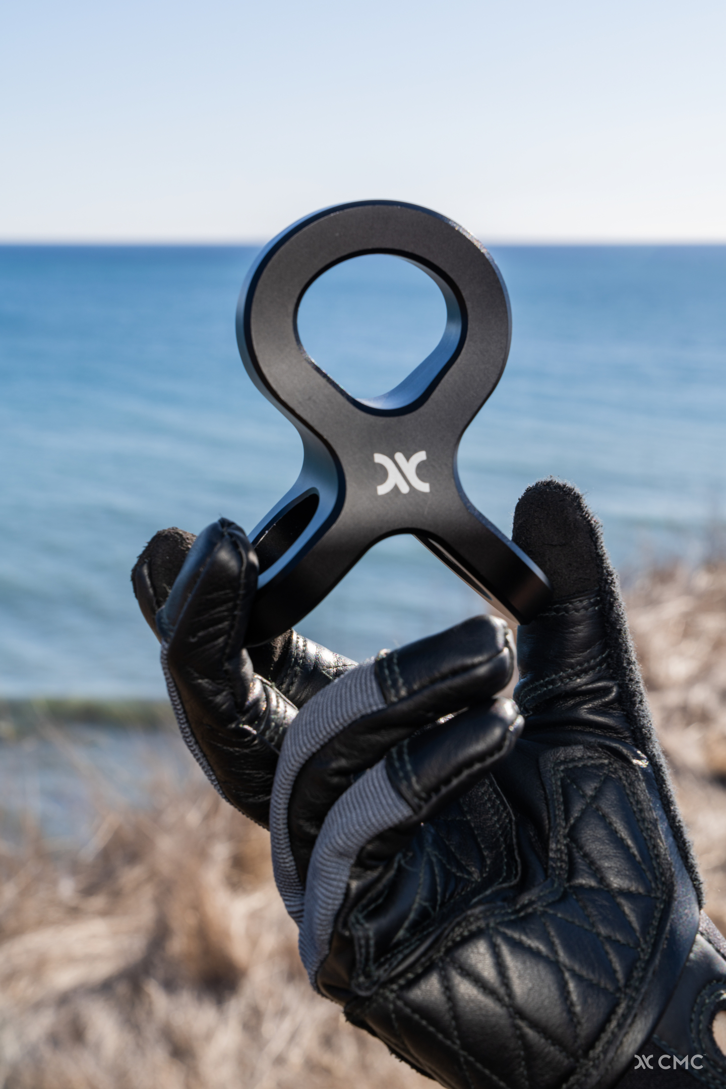 Squid Rig Plate - Black | Shop Darley