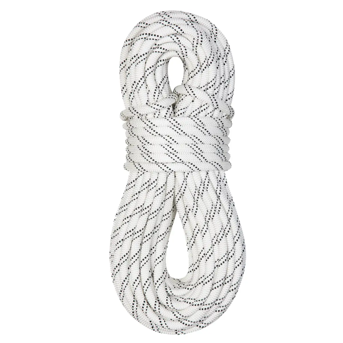 1/2" SuperStatic2™ Rope - 300' - SafetyGlo White | Shop Darley