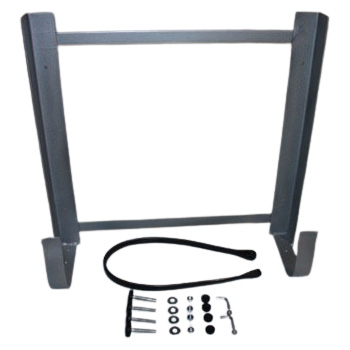 Float Dock® Strainer Carrying Rack | Shop Darley