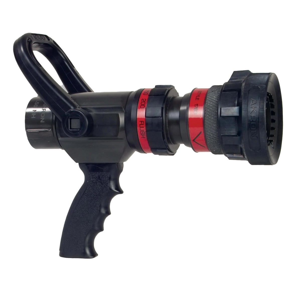 Turbojet® Nozzles - 1" with Pistol Grip | Shop Darley