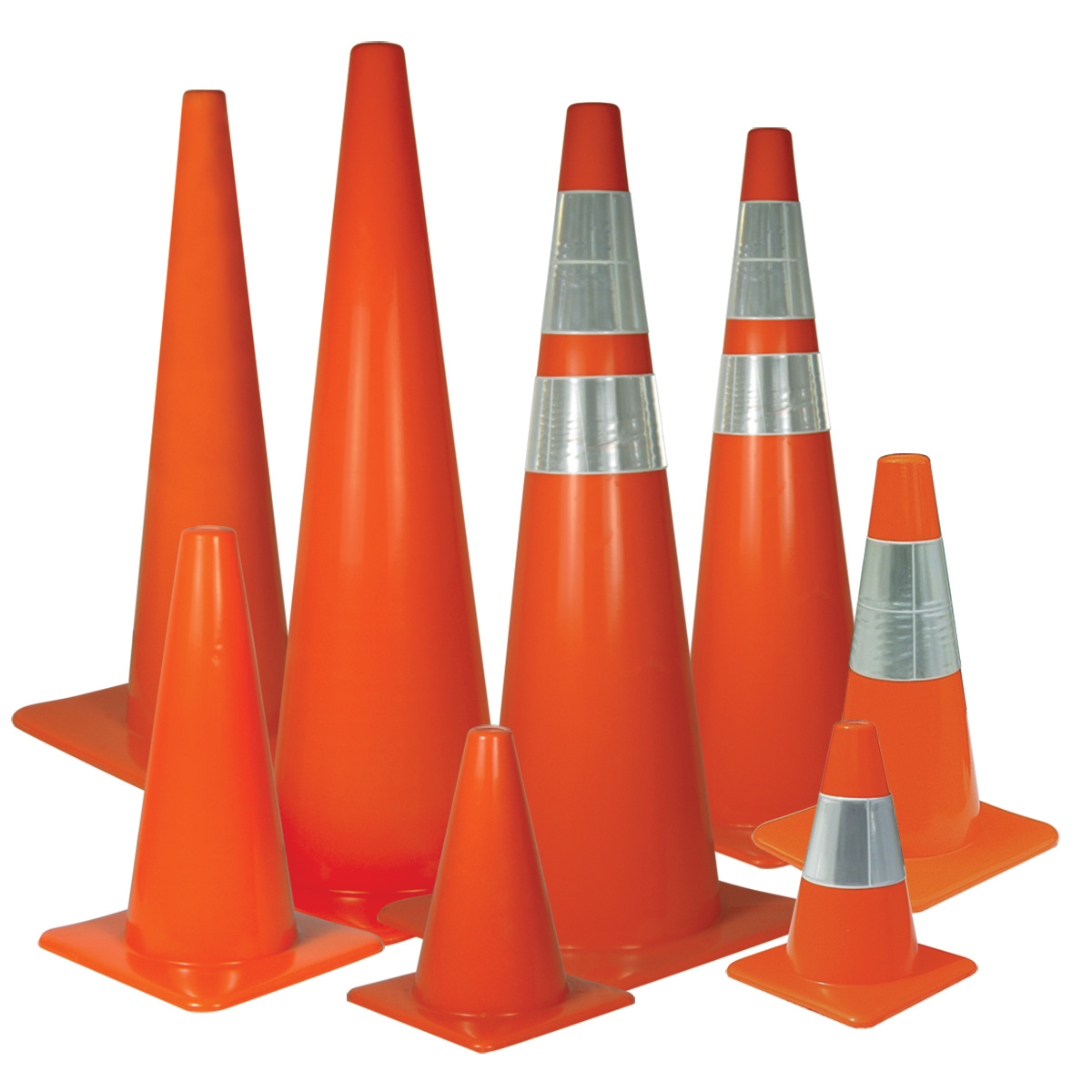 Barricades and Cones | Shop Darley