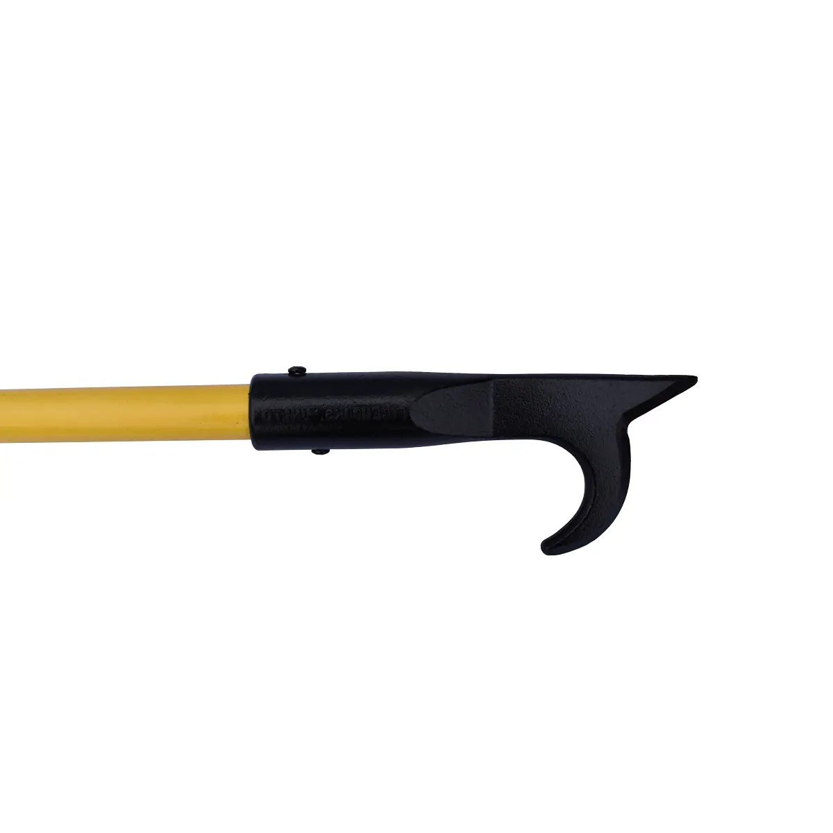 National Hook Fiberglass Wood Core Pike Pole - 6' | Shop Darley