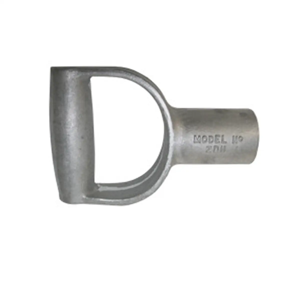 Replacement "D" Handle for Pike Pole | Shop Darley