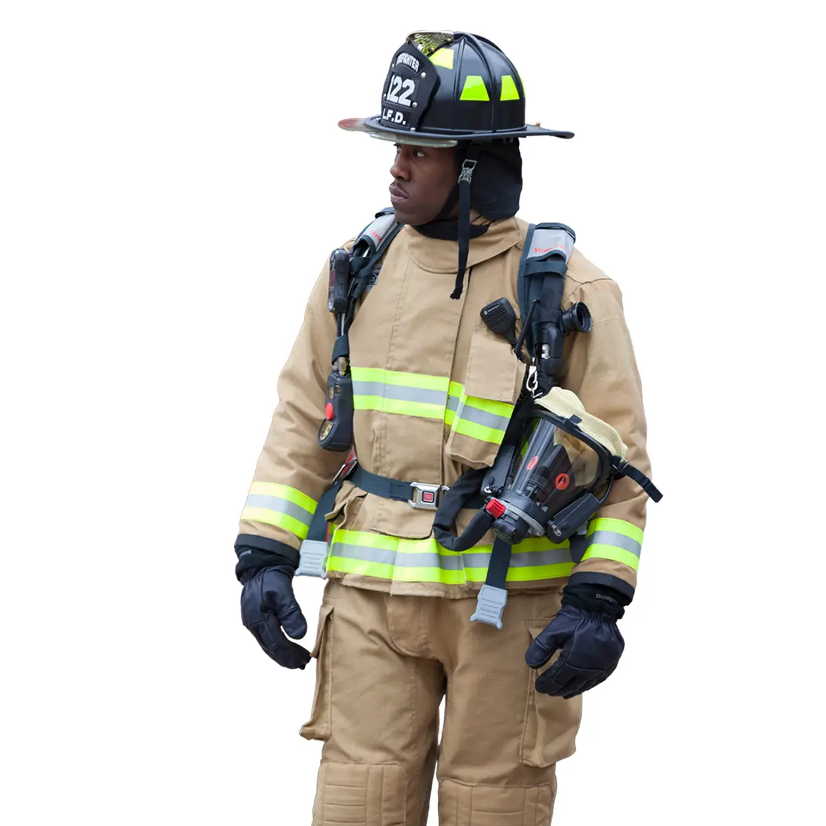 TAILS™ Turnout Gear | Shop Darley