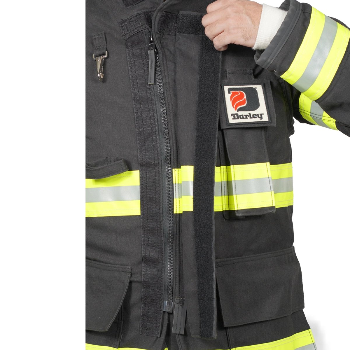 TECGEN71 FXR Turnout Gear | Shop Darley