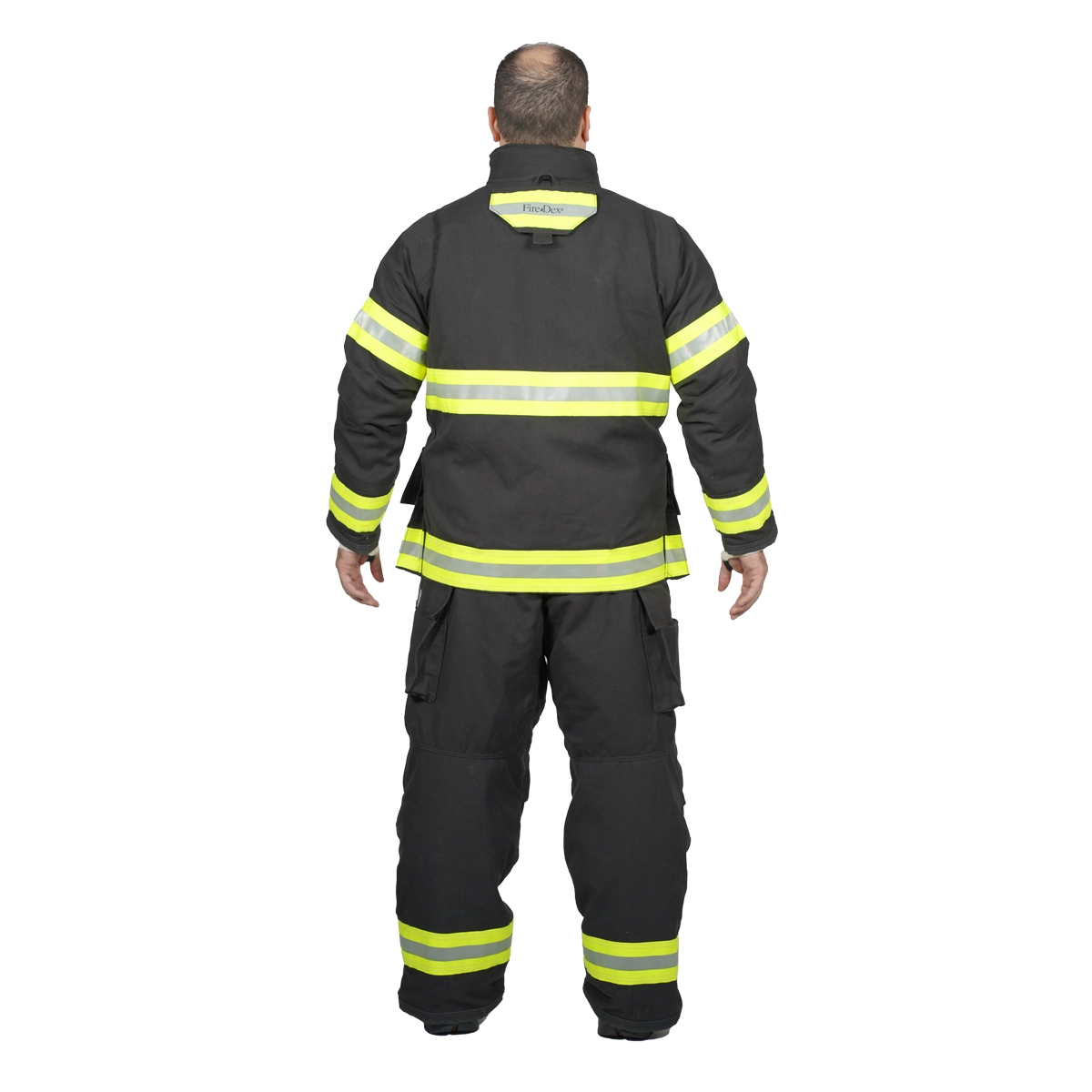 TECGEN71 FXR Turnout Gear | Shop Darley
