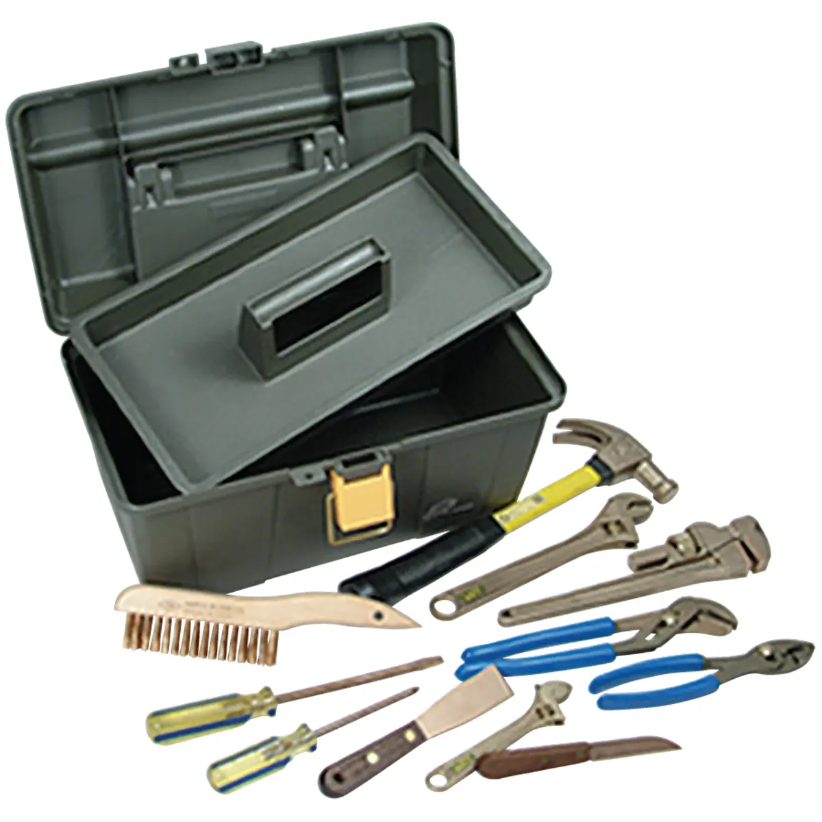 HAZMAT | Shop Darley