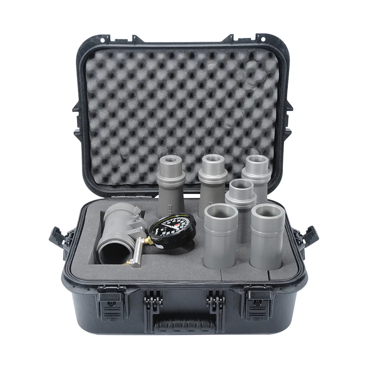 Darley Flow Test Kit with Carrying Case | Shop Darley