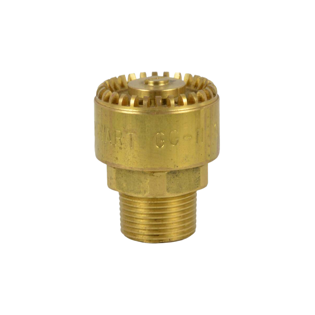 Ground Sweep Nozzle | Shop Darley