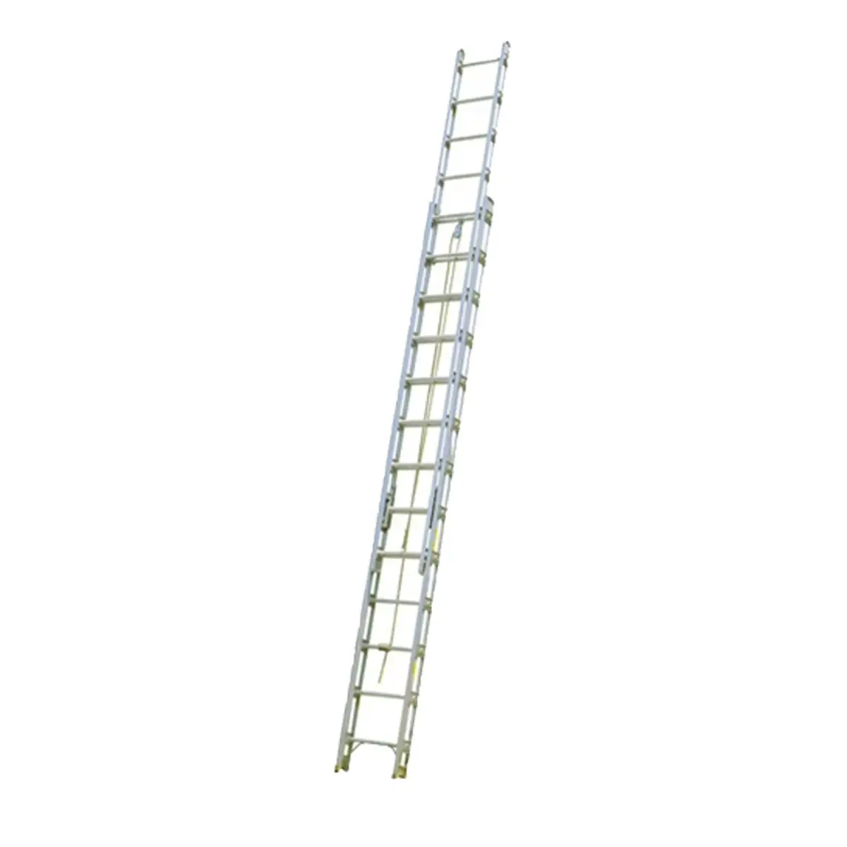 Aluminum Two-Section Truss Type Ladder - TEL Series | Shop Darley