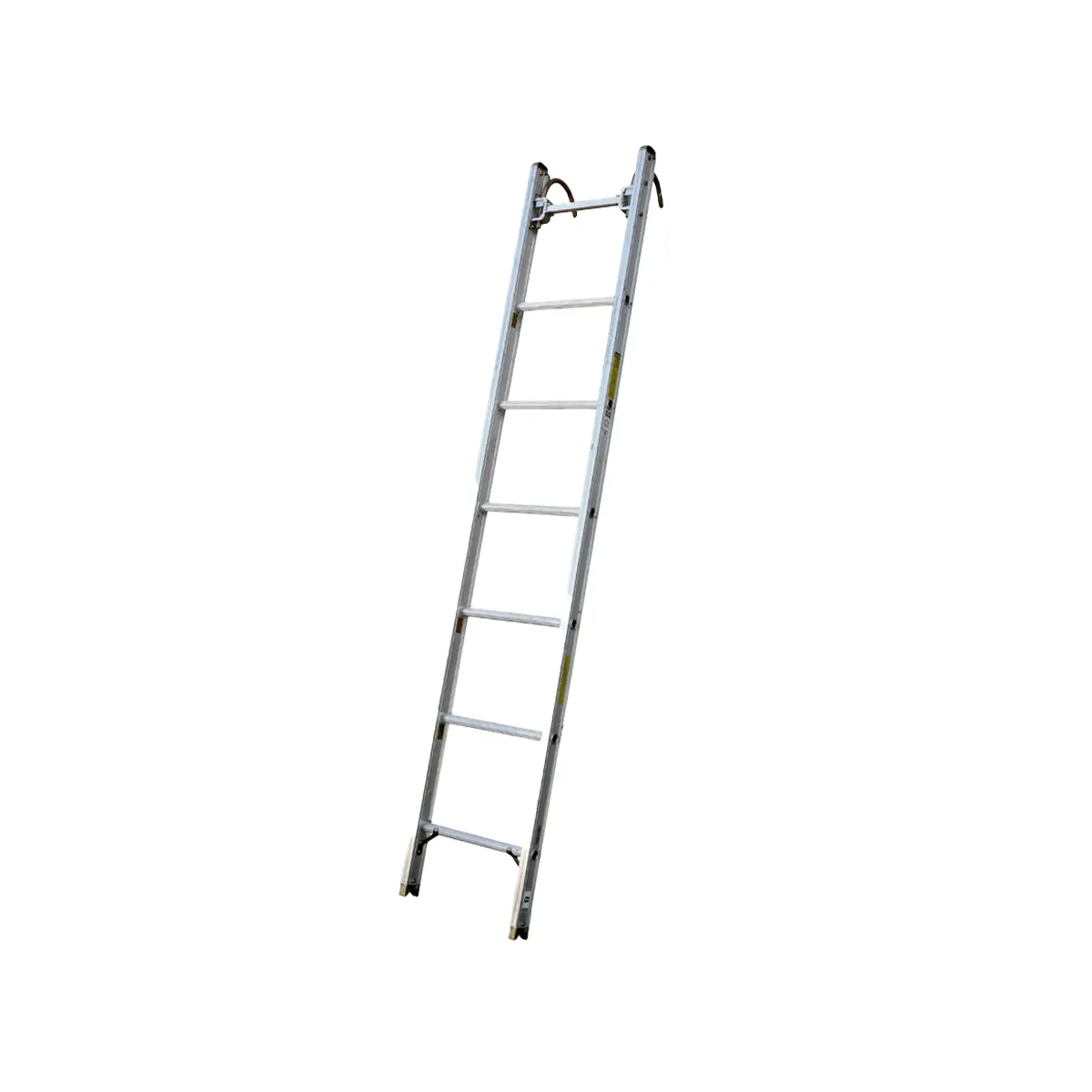 Aluminum Truss Roof Ladder - TRL Series | Shop Darley