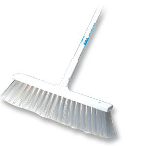Fiberglass Handle for Hazmat Clean-Up Brush | Shop Darley