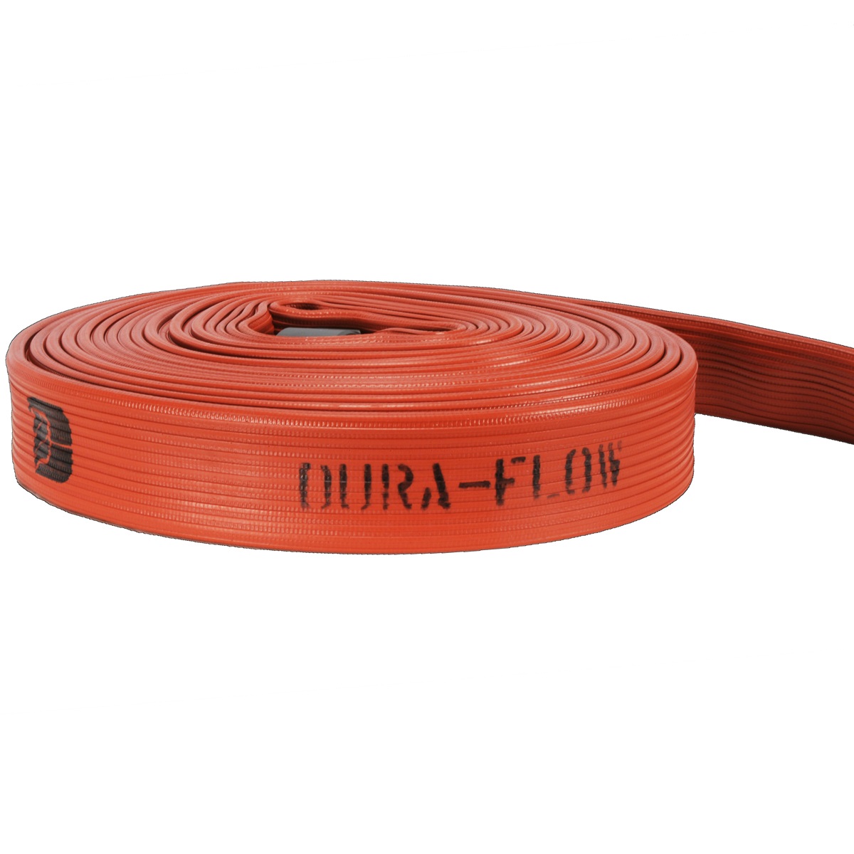 Darley Extruded Rubber Attack Hose | Shop Darley