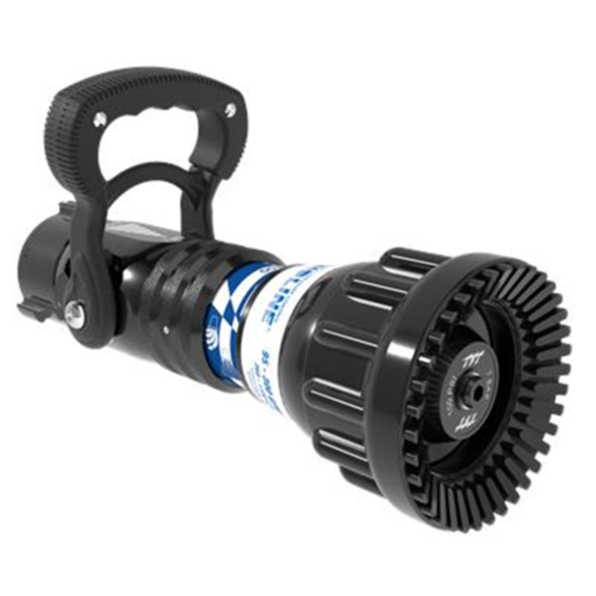 TFT Handline Nozzle 1.5"F without Pistol Grip | Shop Darley