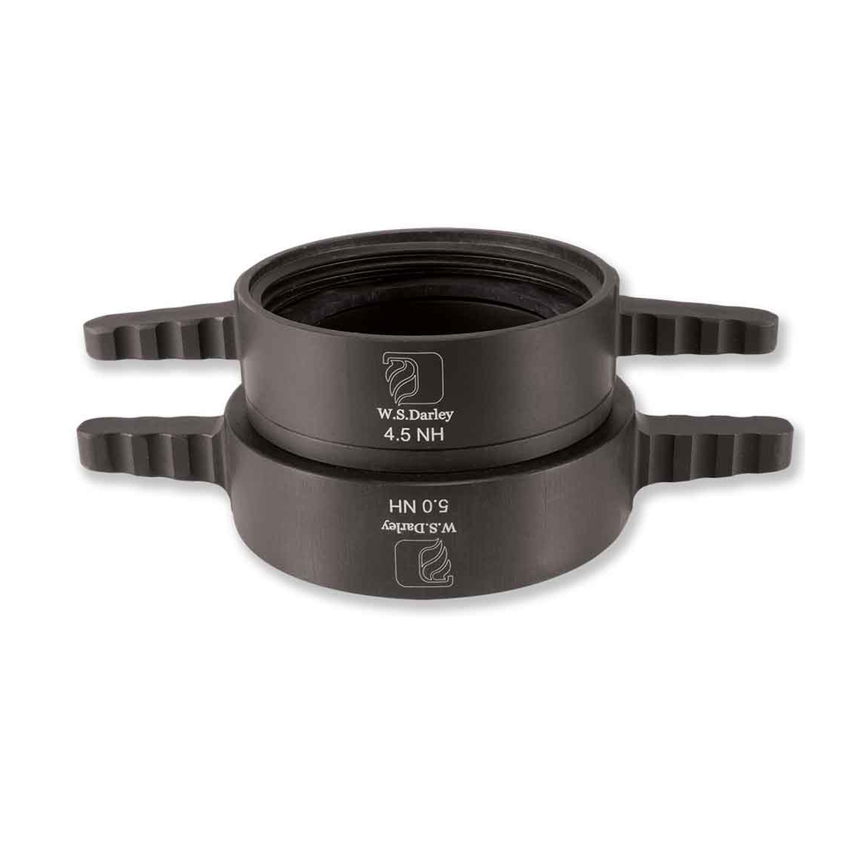 Long Handle Double Swivel Female Adapter | Shop Darley