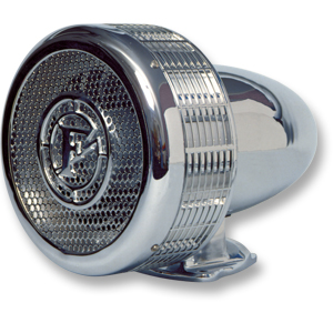 Q-Siren® - Flush Recessed Mount | Shop Darley