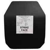 Acer NIJ Level III Stand Alone Plate - Shooter | Shop Darley