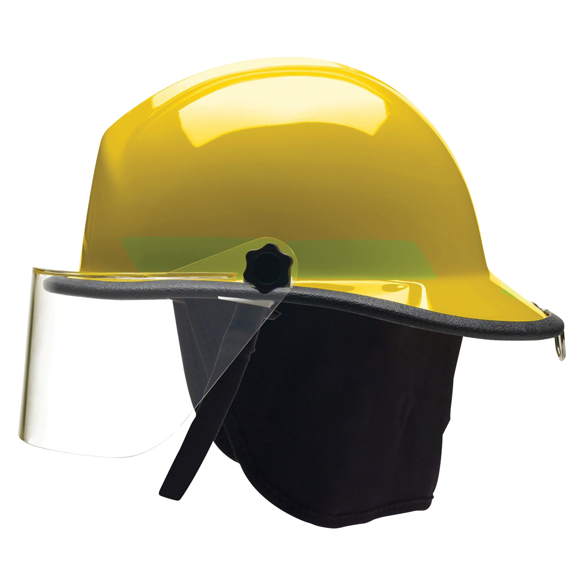 FireDome® PX Helmet - Thermoplastic | Shop Darley