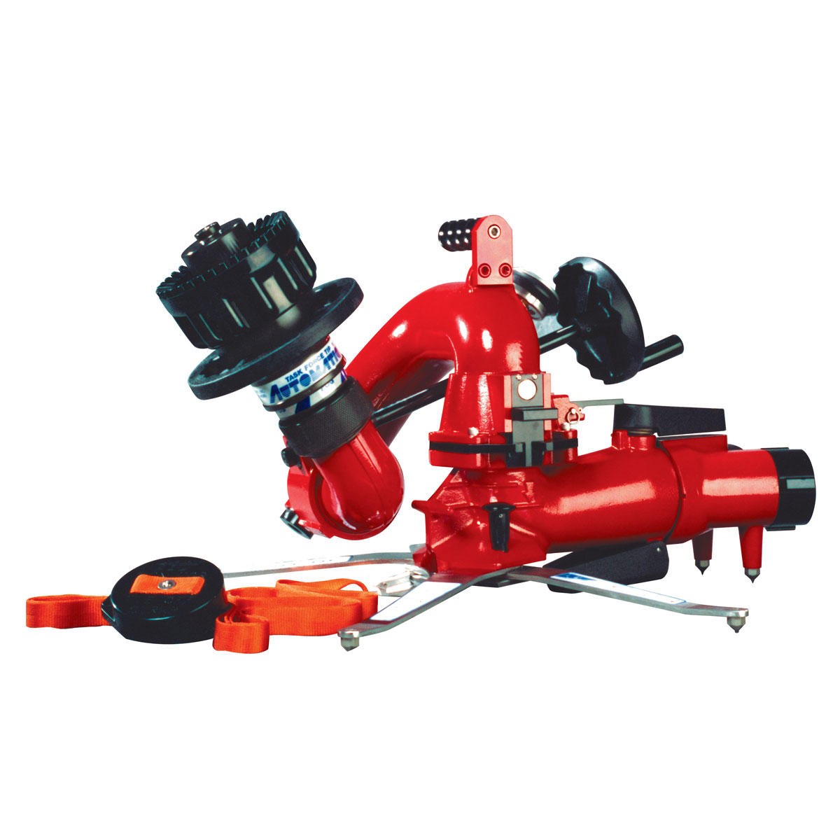 Crossfire® Master Stream Appliance | Shop Darley