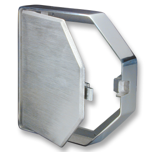 Air Bottle Compartment Door | Shop Darley