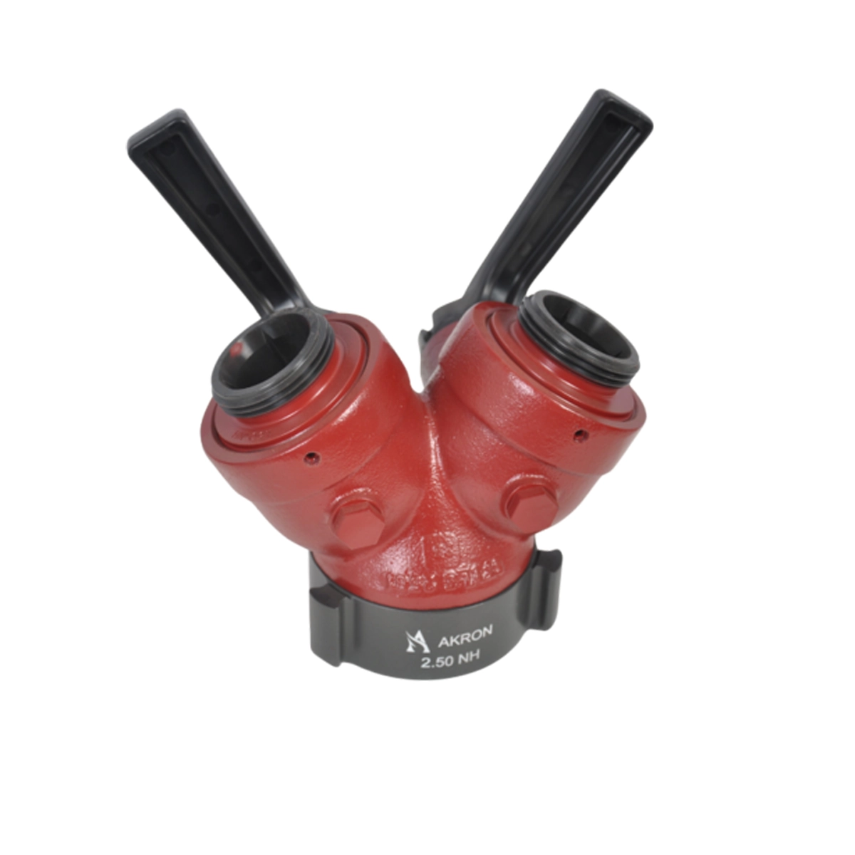 Lightweight Leader Line Gated Wye | Shop Darley