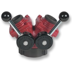 Hydrant Wye | Shop Darley