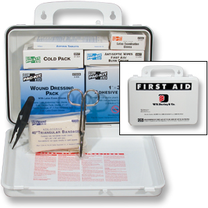 Darley First Aid Kit | Shop Darley