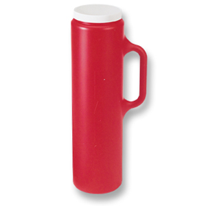 Flare Container