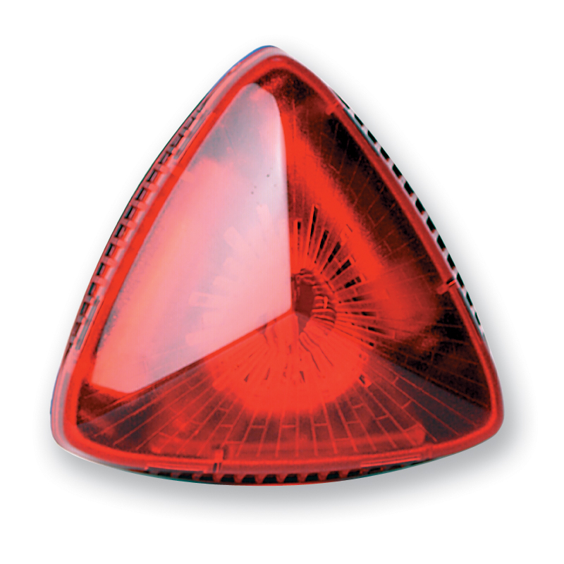 Lightman Strobe Light - Blue | Shop Darley