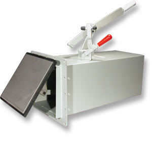 Newton Kwik-Dump Valve - Handle & Controls on Right | Shop Darley