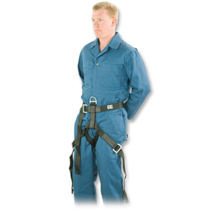 CMC Rescue Utility Harness | Shop Darley
